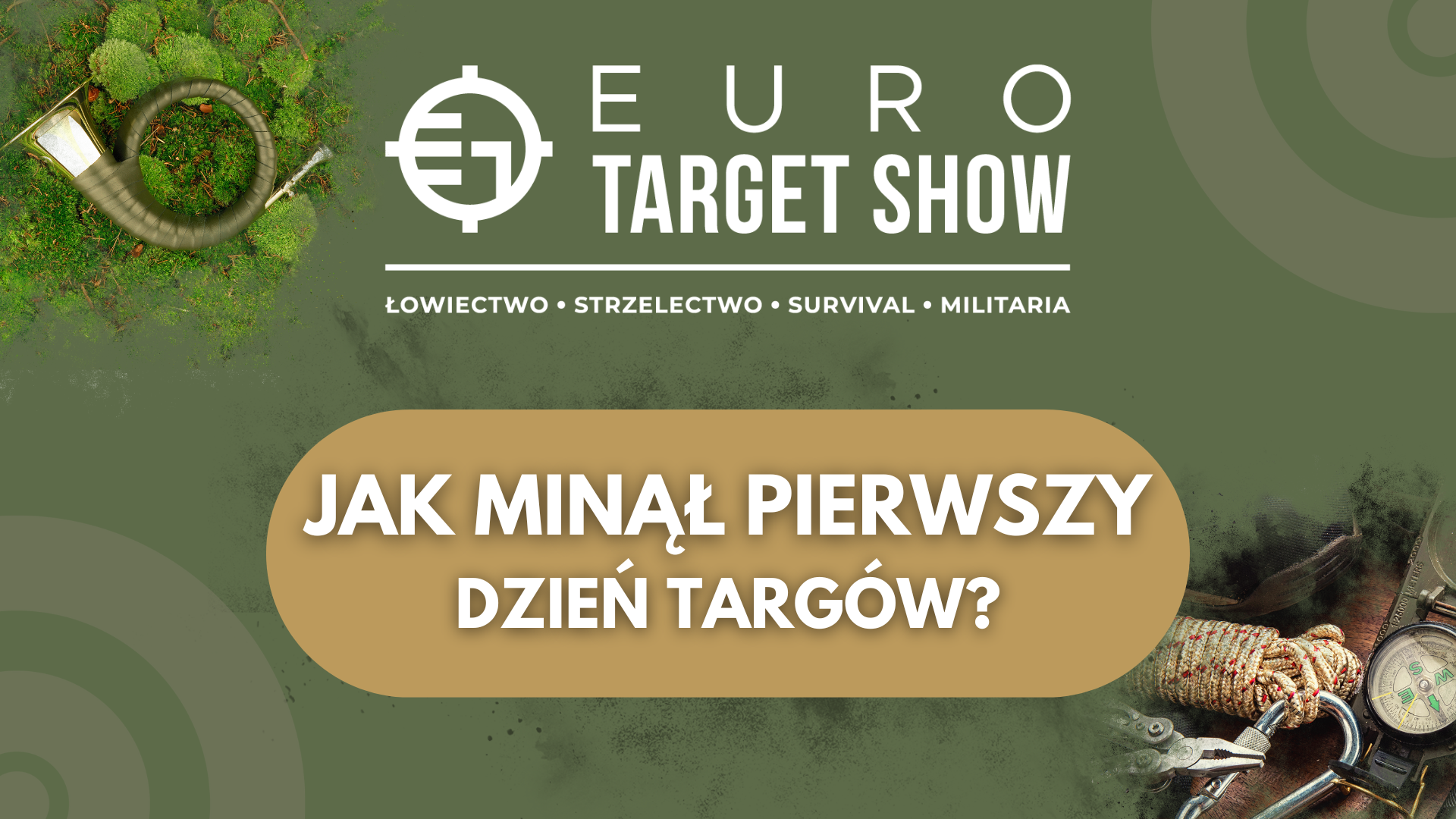 Podsumowanie pierwszego dnia ETS 2025! - Aktualności - Euro Target Show