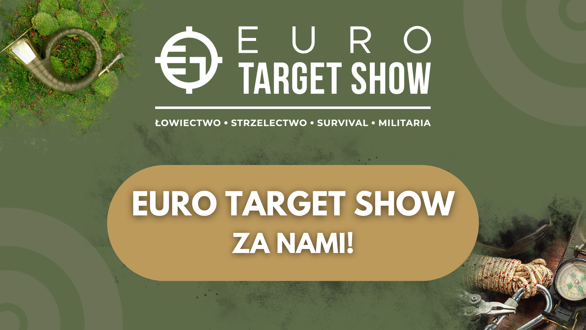 Finał Euro Target Show 2025 - dziękujemy! - Aktualności - Euro Target Show