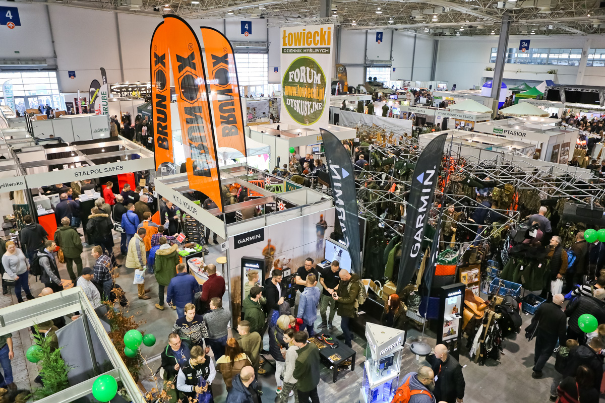 Spotkanie pasjonatów na Euro Target Show 2022 już w marcu 2022 ...