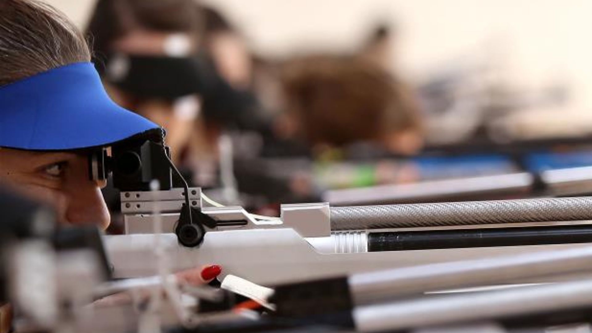 Euro Target Show| 17-19 marca 2023| Poznań| Targi myślistwa ...