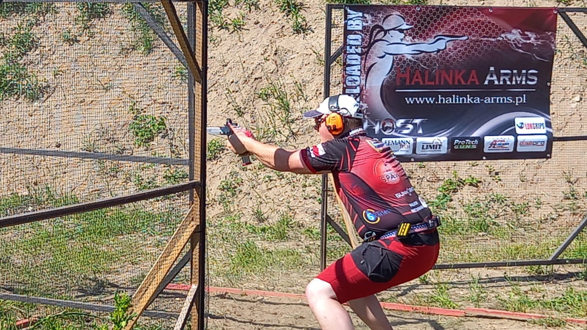 Halinka Arms Cup Level III / I Runda King's Cup 2022 - Aktualności ...